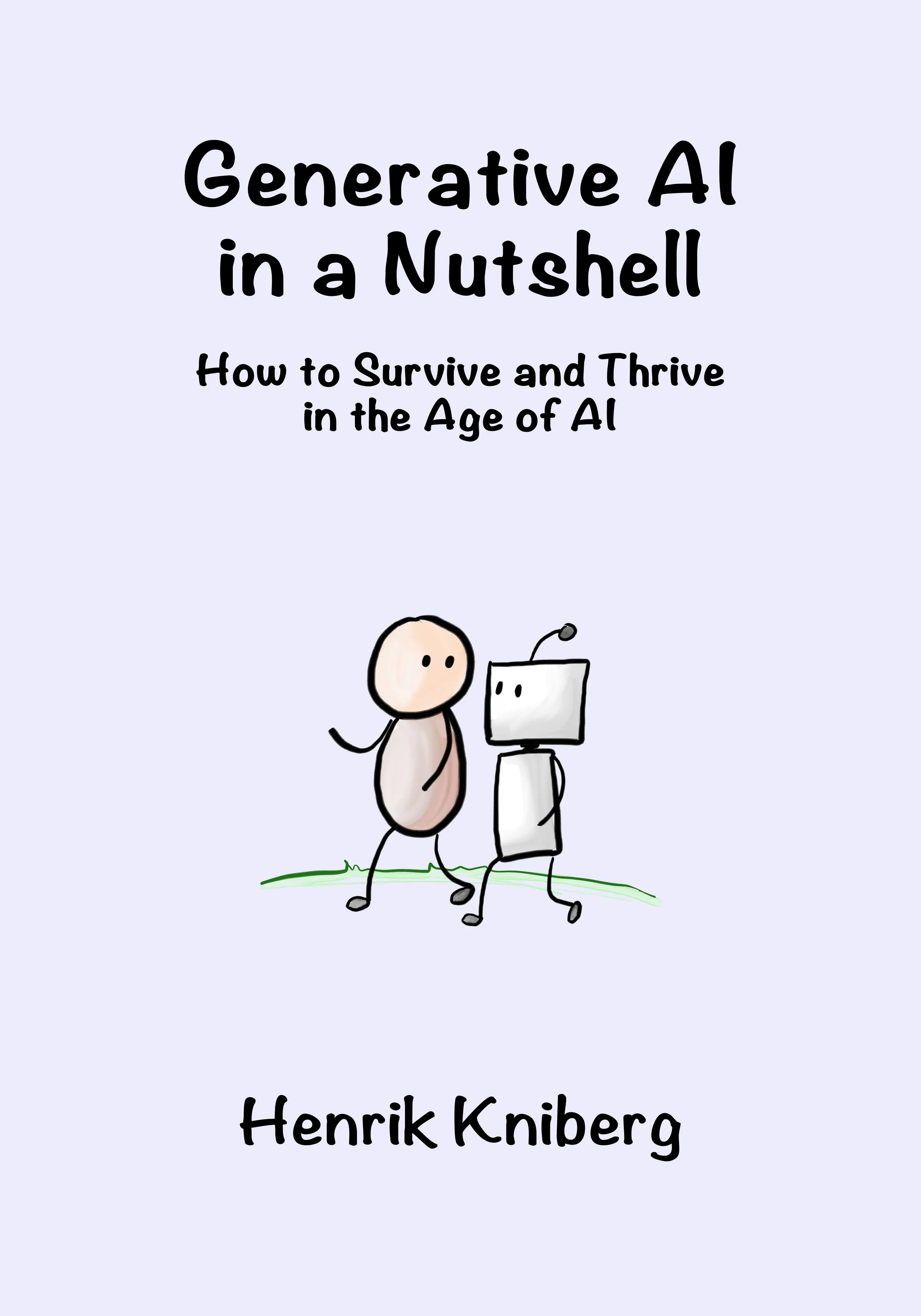 Generative AI in a Nutshell | Abundly